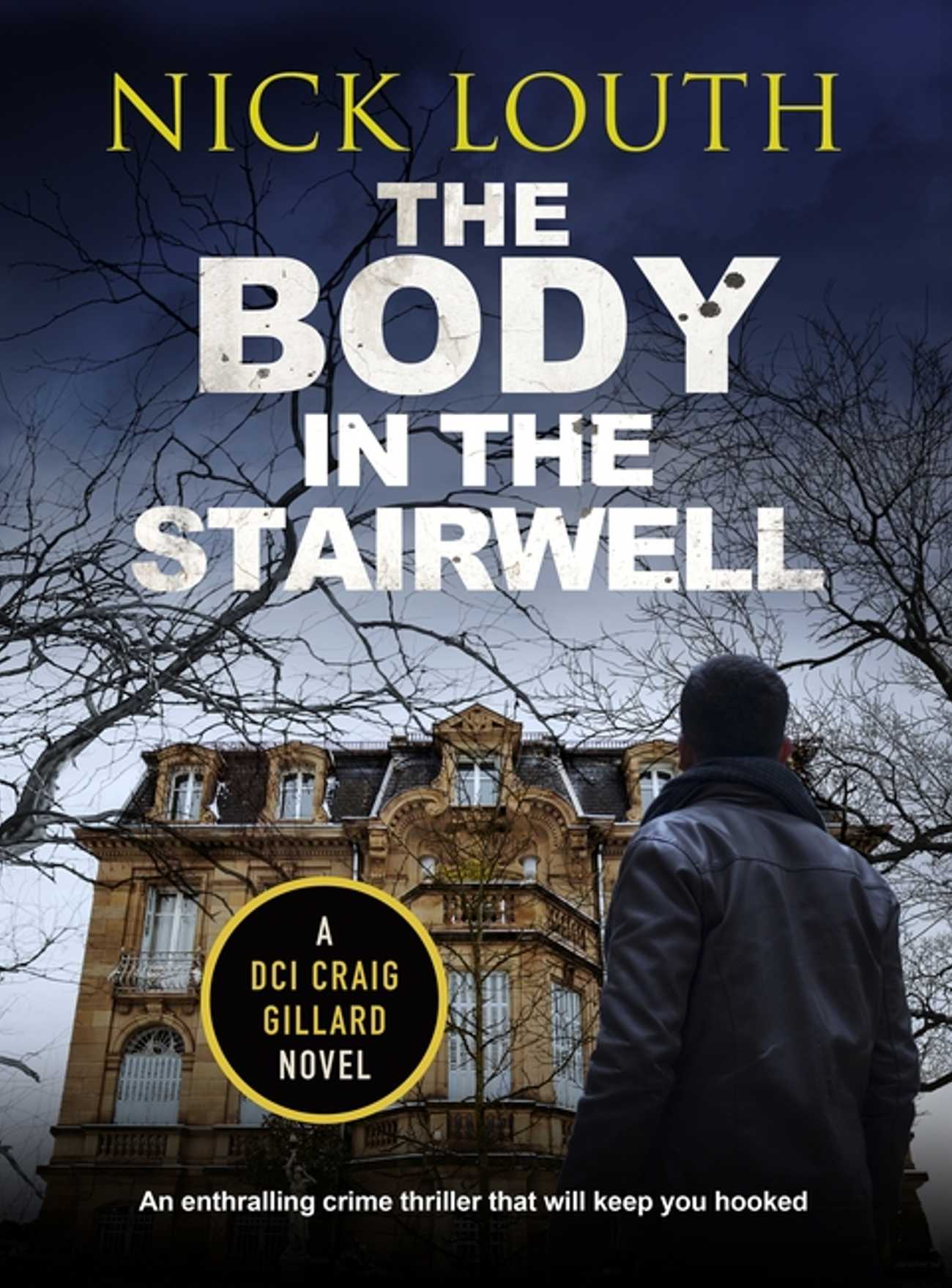 Canelo Crime Books | Canelo