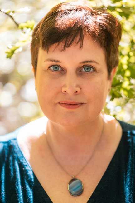Sarah Ward | Canelo