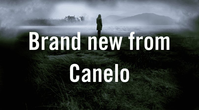 Brand new from Canelo | Canelo