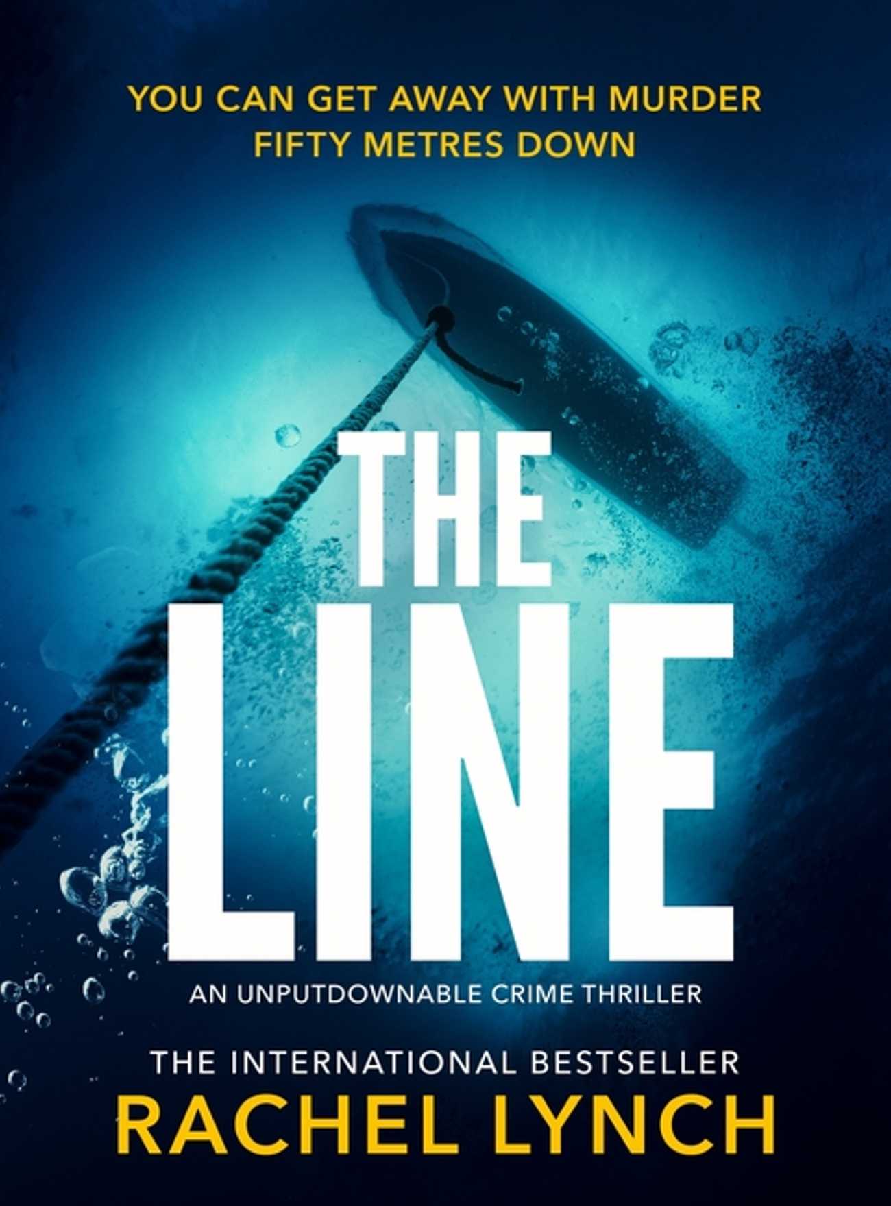 Canelo Crime Books | Canelo